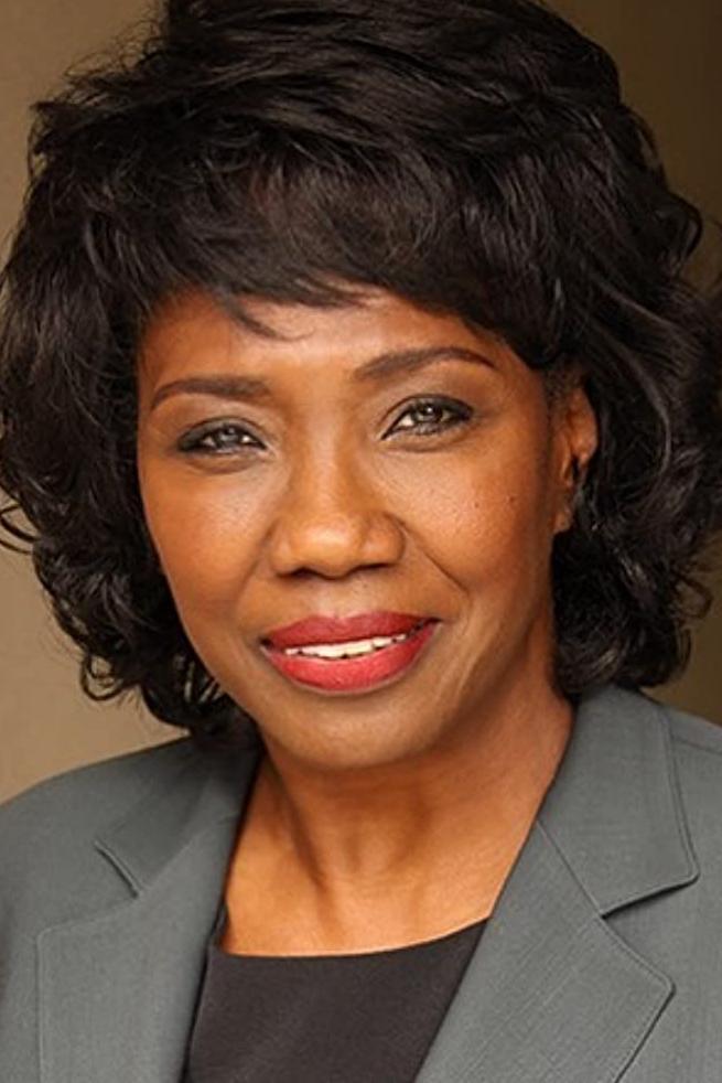 Margo Moorer - FilmAffinity