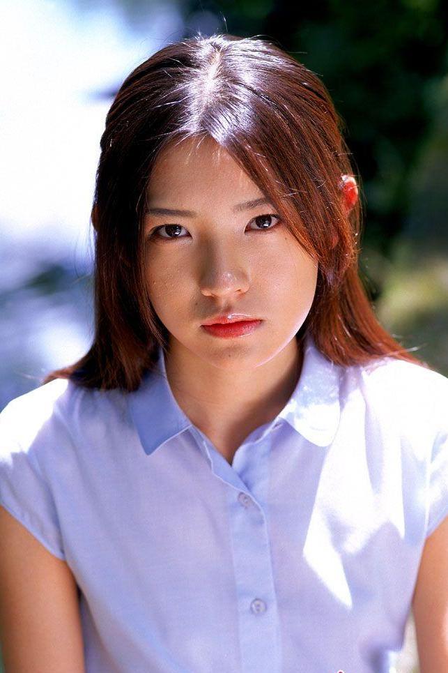 Mari Hoshino - FilmAffinity