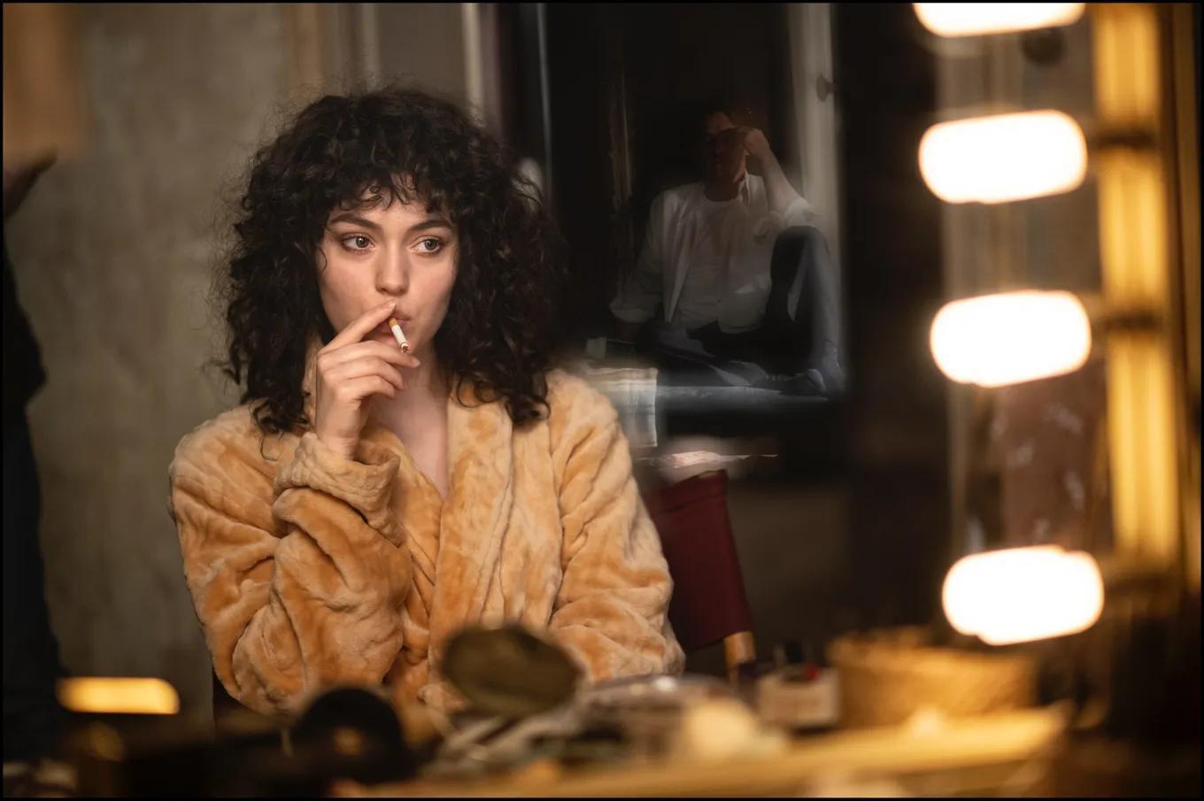 Image gallery for Maria - FilmAffinity