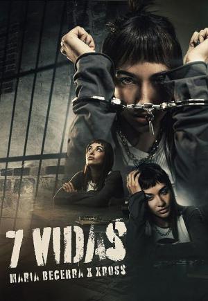 Créditos completos de Maria Becerra: 7 vidas (Vídeo musical) - FilmAffinity