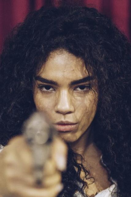 Maria Bomani - FilmAffinity