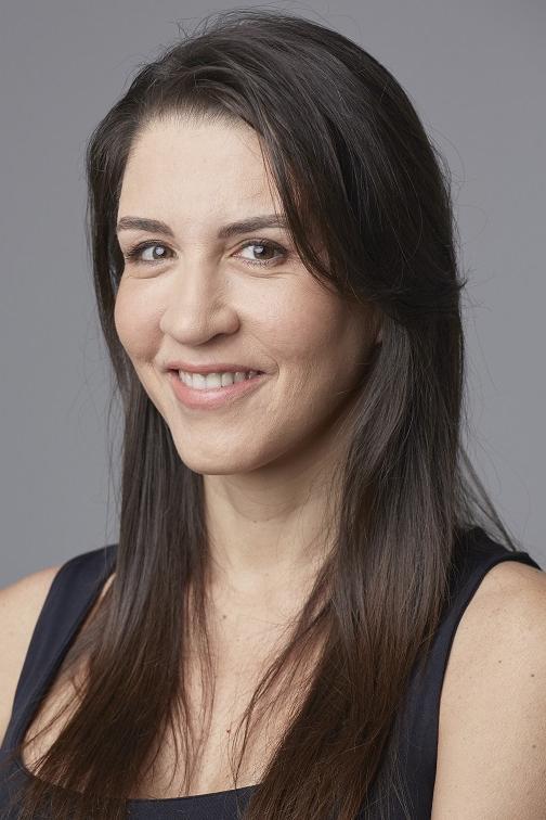 María Castillo - FilmAffinity