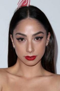 María Chacón - FilmAffinity