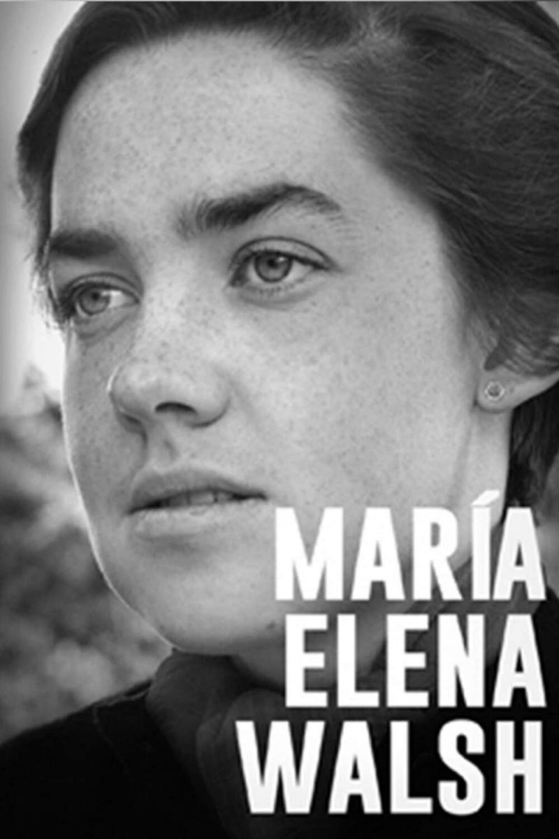 Image gallery for María Elena Walsh (TV) - FilmAffinity
