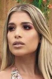 María Fernanda Pérez - FilmAffinity