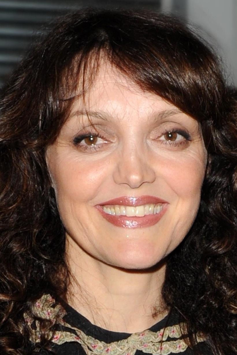 Dafne Keen - FilmAffinity