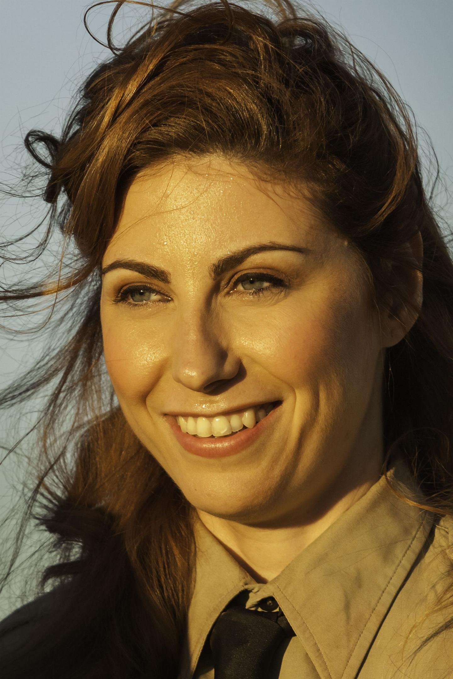 Maria Ivanova - FilmAffinity