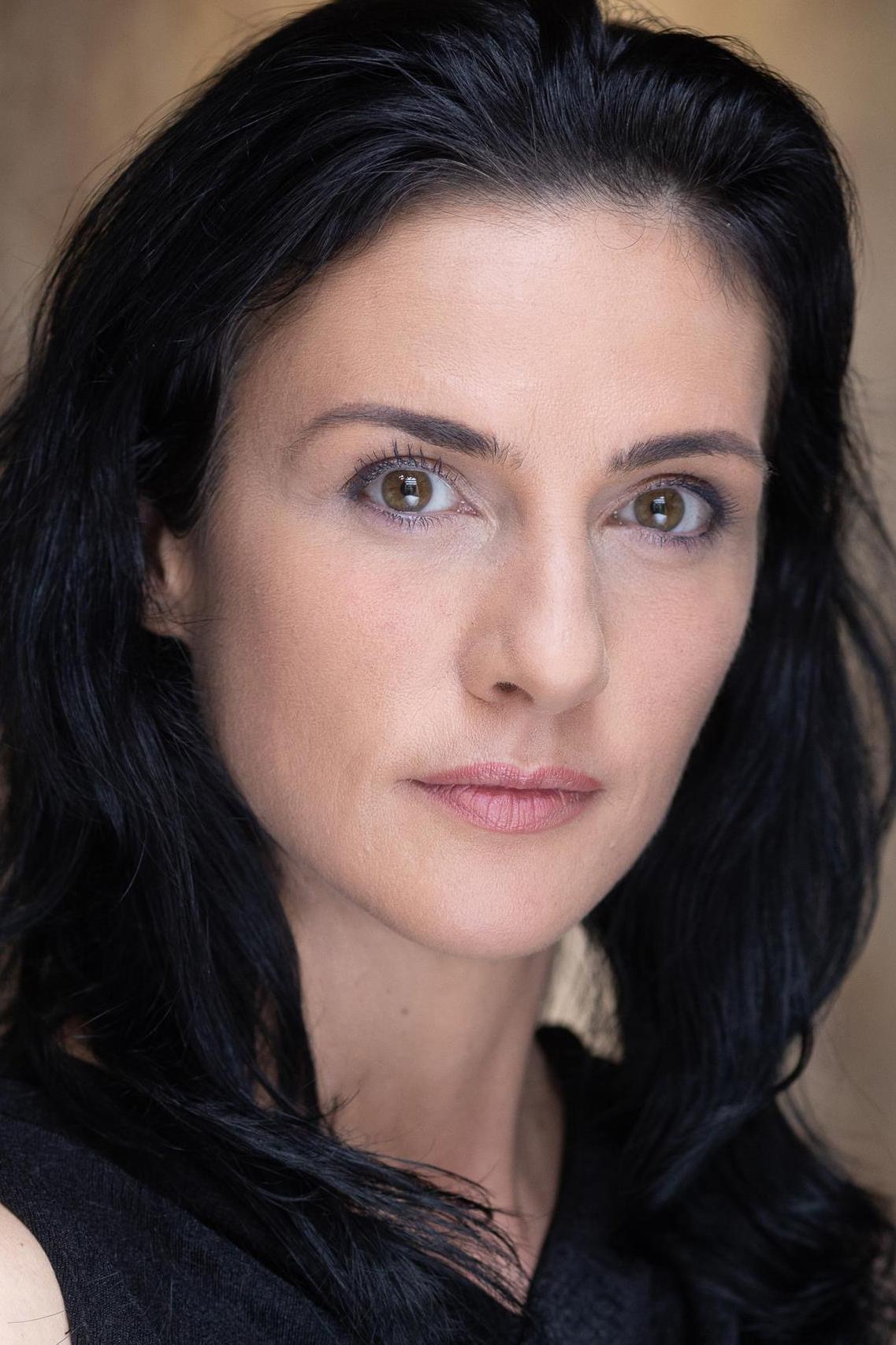 Maria Jaci - FilmAffinity