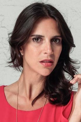María José Illanes - FilmAffinity