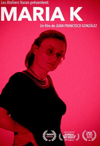 Image gallery for Maria K - FilmAffinity