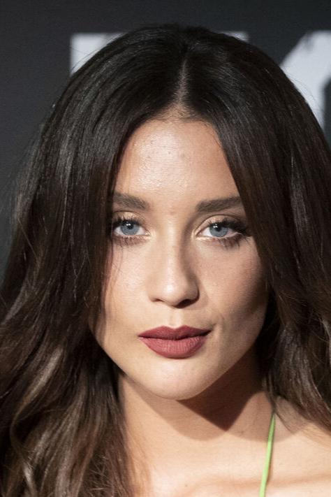 María Pedraza - FilmAffinity