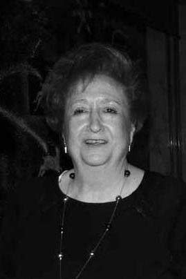 María Romero - Filmaffinity