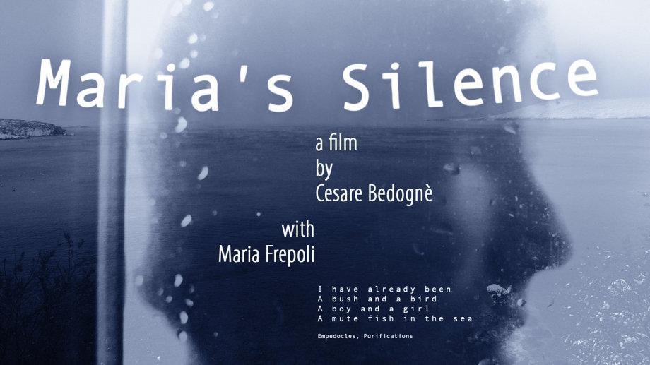 Image gallery for Maria's Silence - FilmAffinity