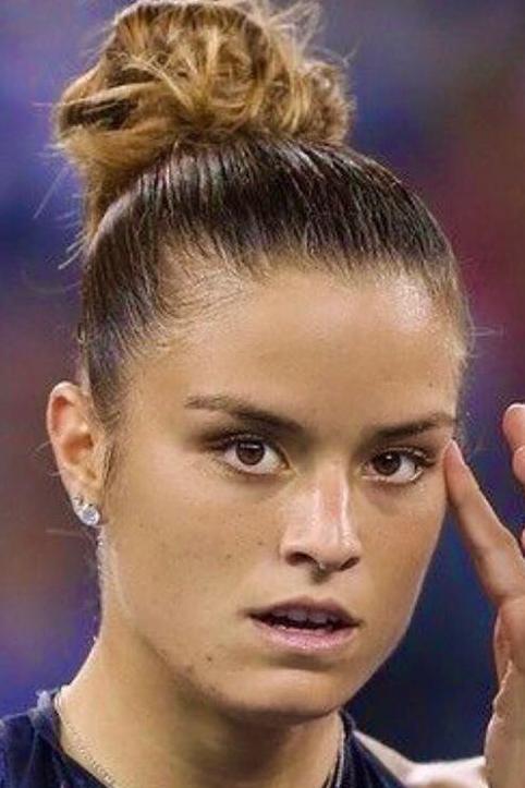 Maria Sakkari - FilmAffinity