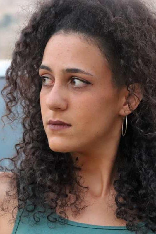 Mariam Basha - FilmAffinity