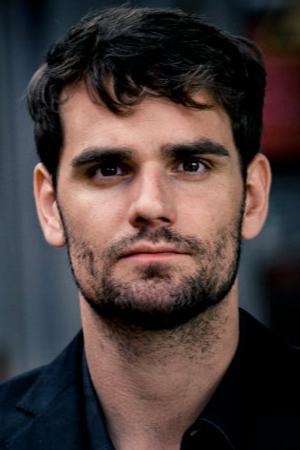 Marian Kindermann - FilmAffinity