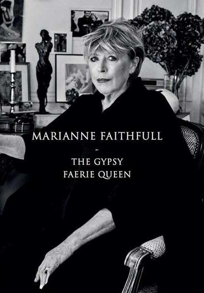Marianne Faithfull feat. Nick Cave: The Gypsy Faerie Queen (Music Video ...