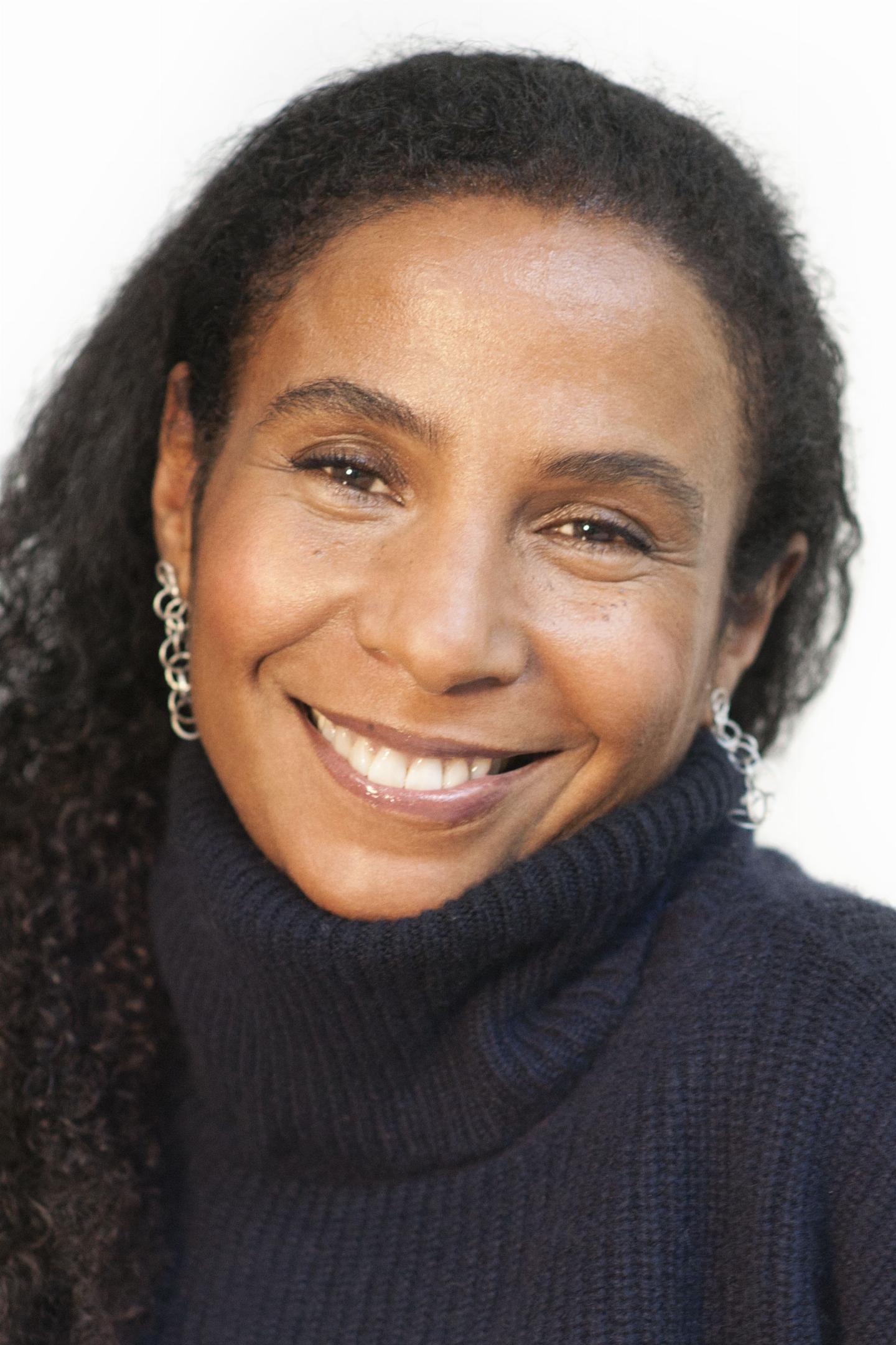 Marianne Levy - FilmAffinity