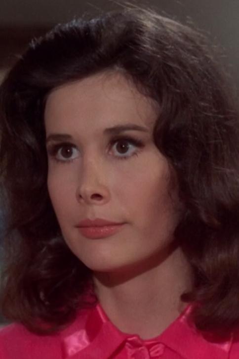Marianne McAndrew - FilmAffinity
