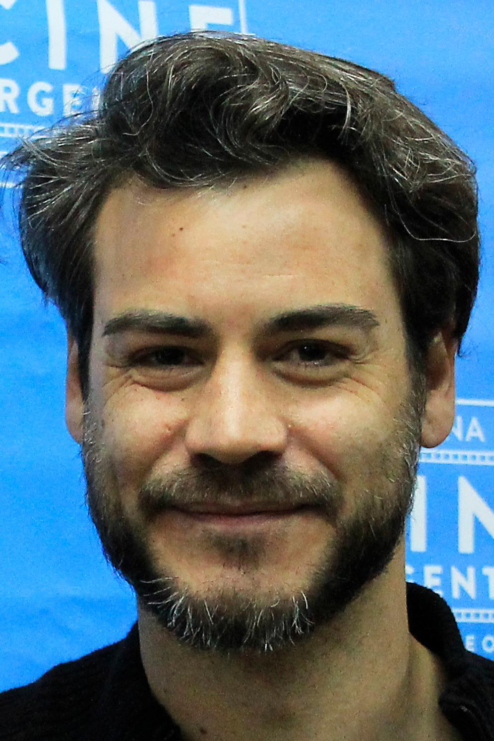 Mariano Bertolini - FilmAffinity