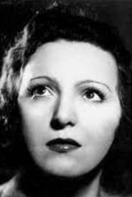 Marie Bell - FilmAffinity