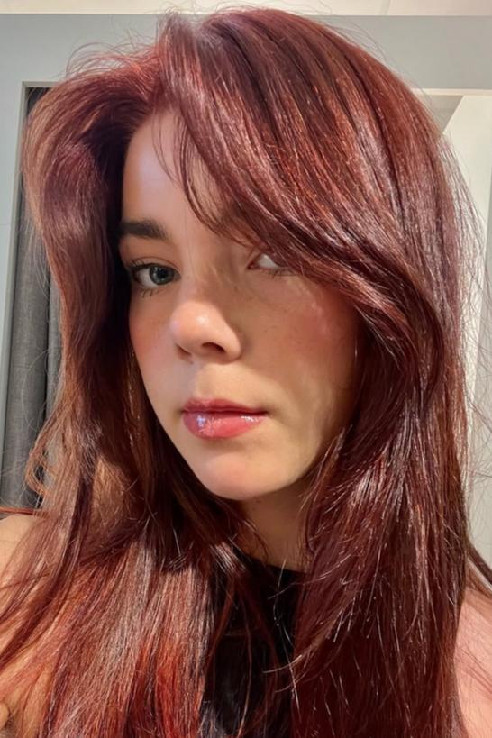 Marie Bya - FilmAffinity