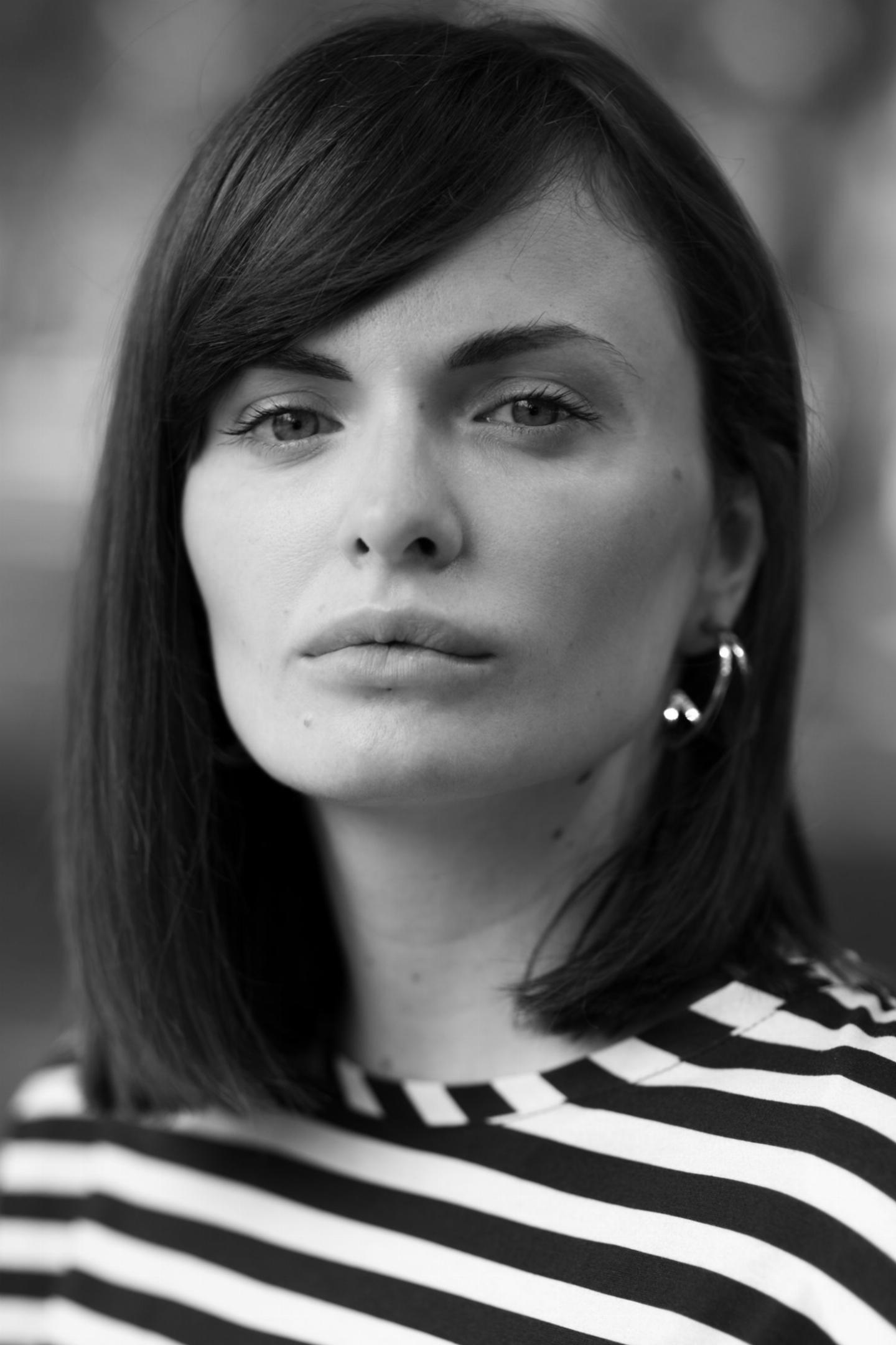 Marija Apcevska - FilmAffinity