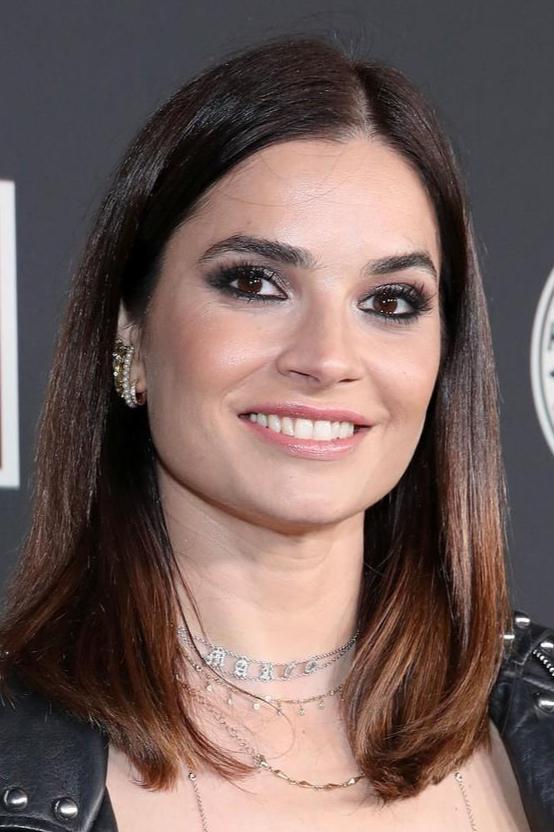 Marija Karan - FilmAffinity