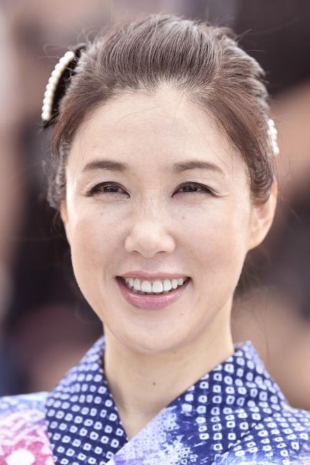Mariko Tsutsui - FilmAffinity