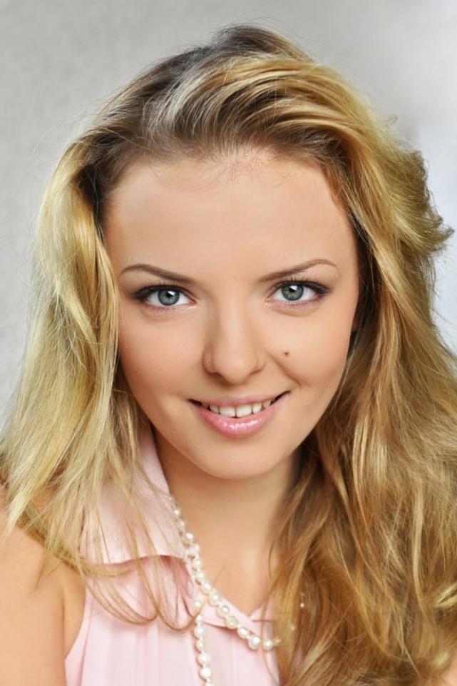 Marina Orlova - FilmAffinity