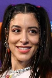 Marina Satti - FilmAffinity