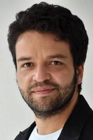 Mario Alberto Monroy - FilmAffinity