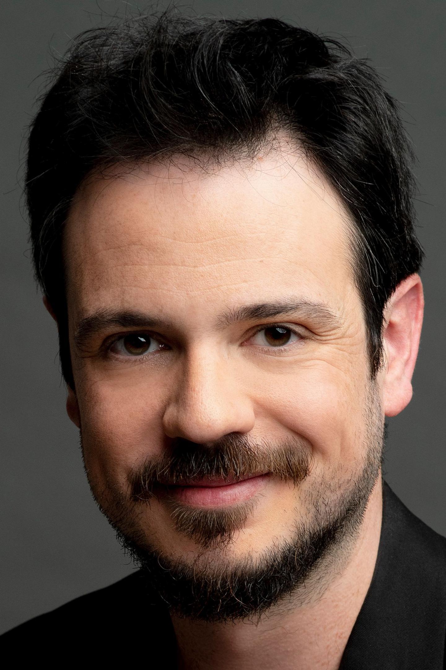 Mario Hernández - FilmAffinity