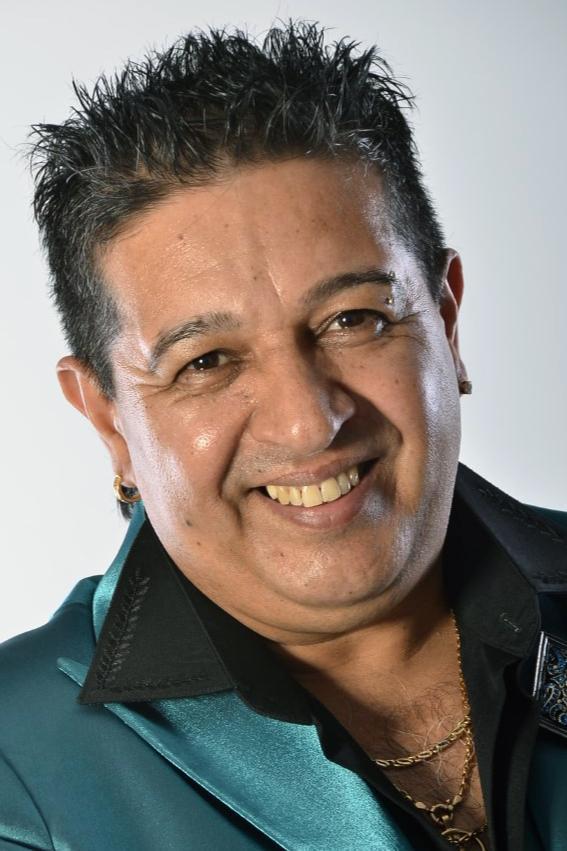 Mario Luis - FilmAffinity