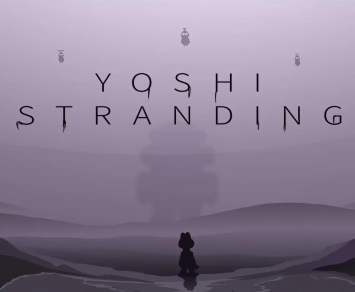 Image gallery for Mario Shots: Yoshi Stranding (S) - FilmAffinity