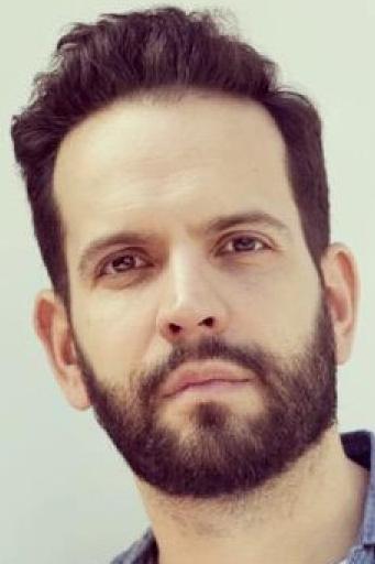 Mario Suárez - FilmAffinity