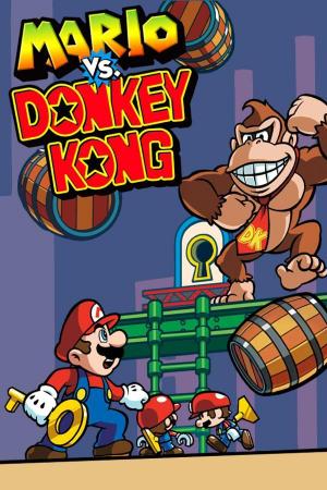 Grupo: Mario vs. Donkey Kong - FilmAffinity