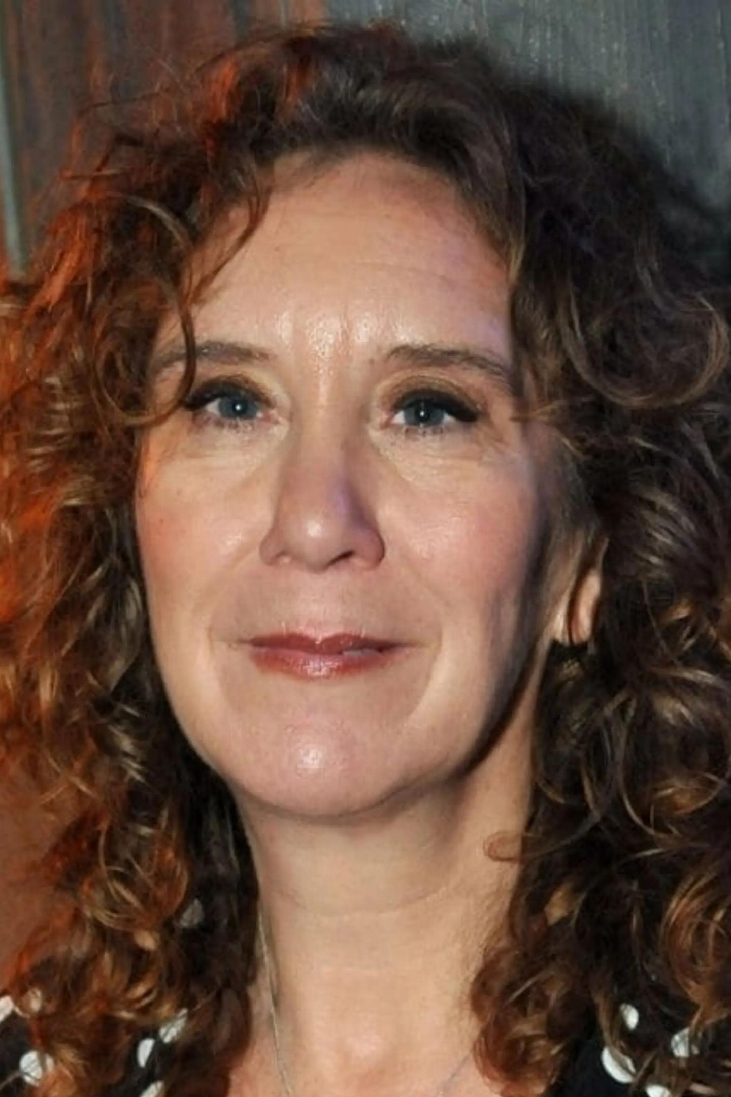 Marisa Van Eyle - FilmAffinity