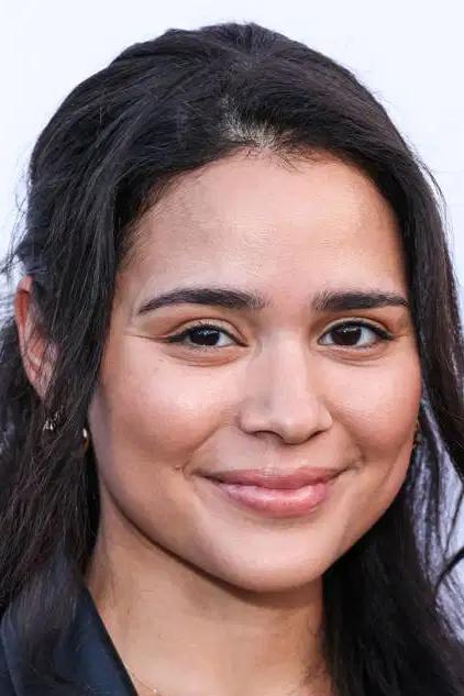 Marisela Zumbado - FilmAffinity