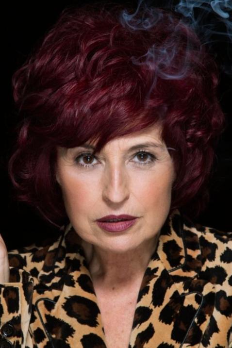 Marisol Galdón - FilmAffinity