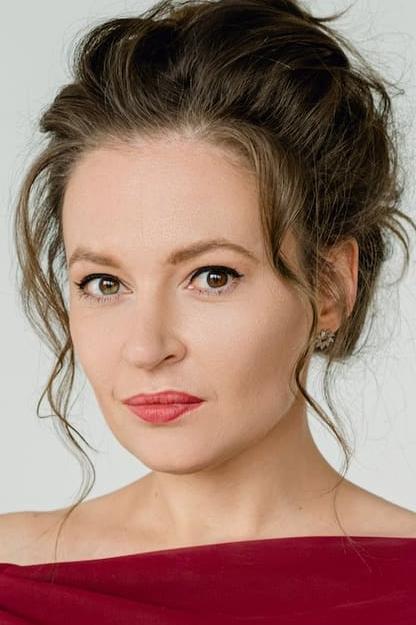 Mariya Pevchikh - FilmAffinity