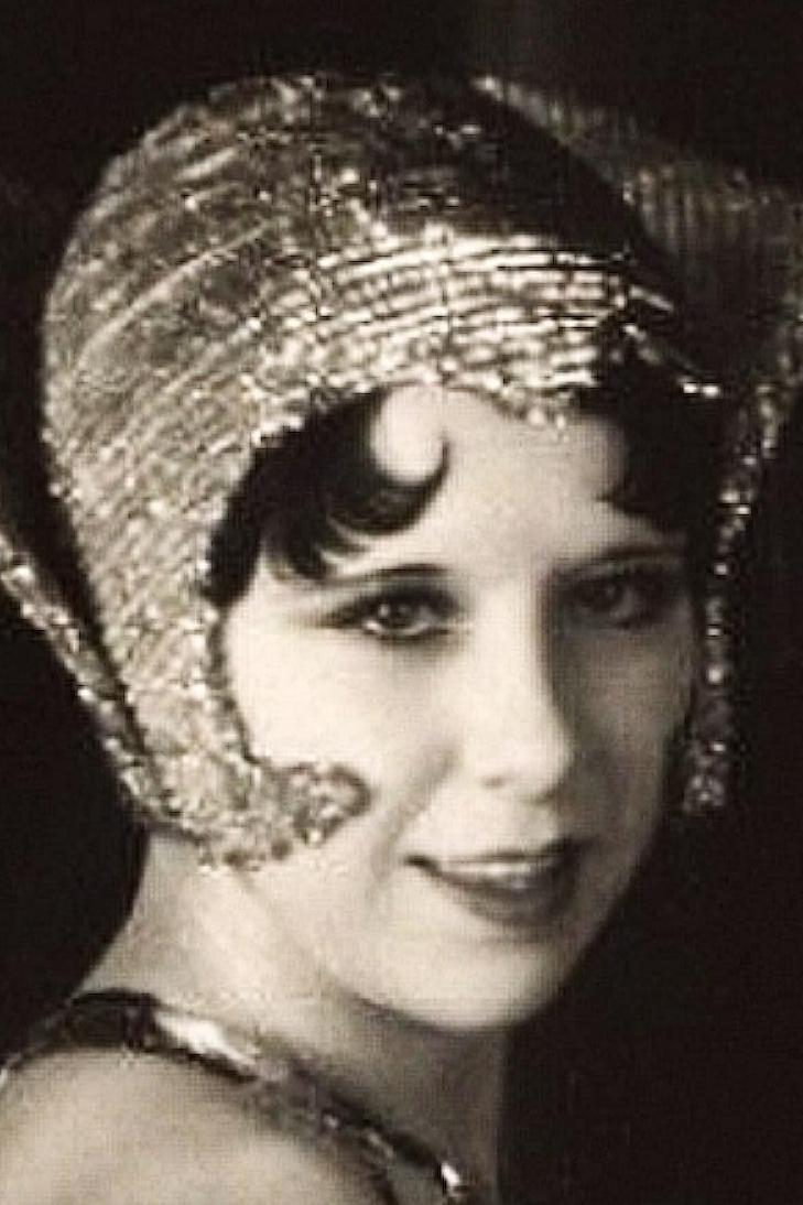 Marjorie Kane - FilmAffinity