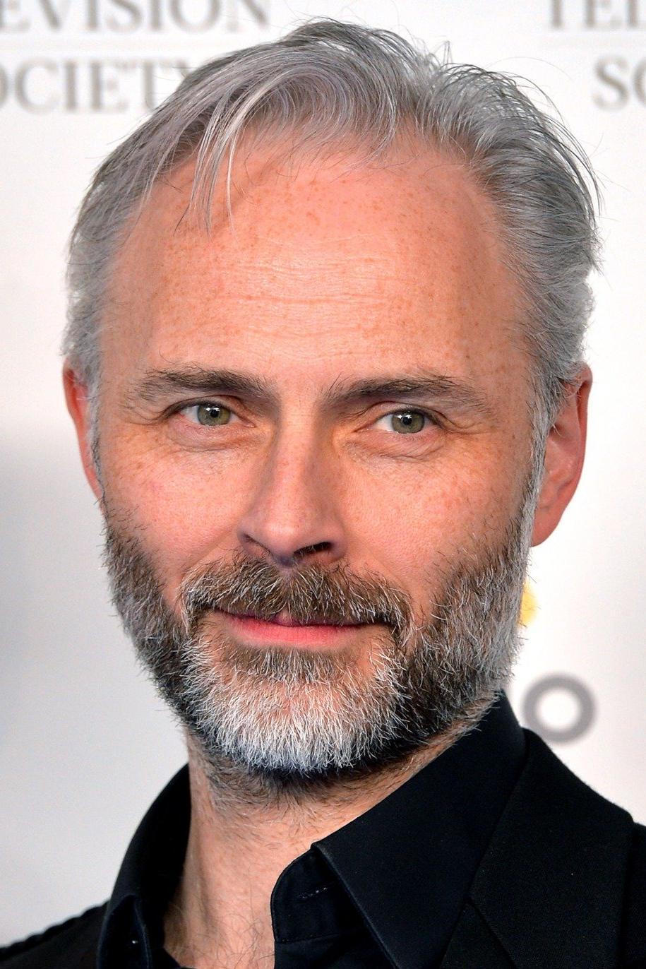 Mark Bonnar - FilmAffinity