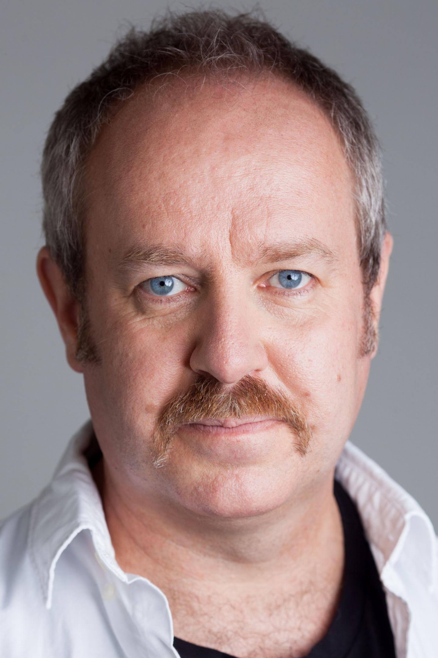 Nick Mohammed - FilmAffinity