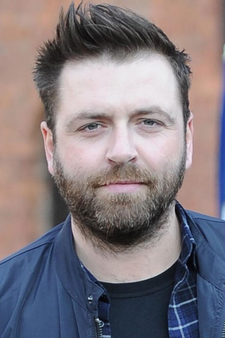 Mark Feehily - FilmAffinity