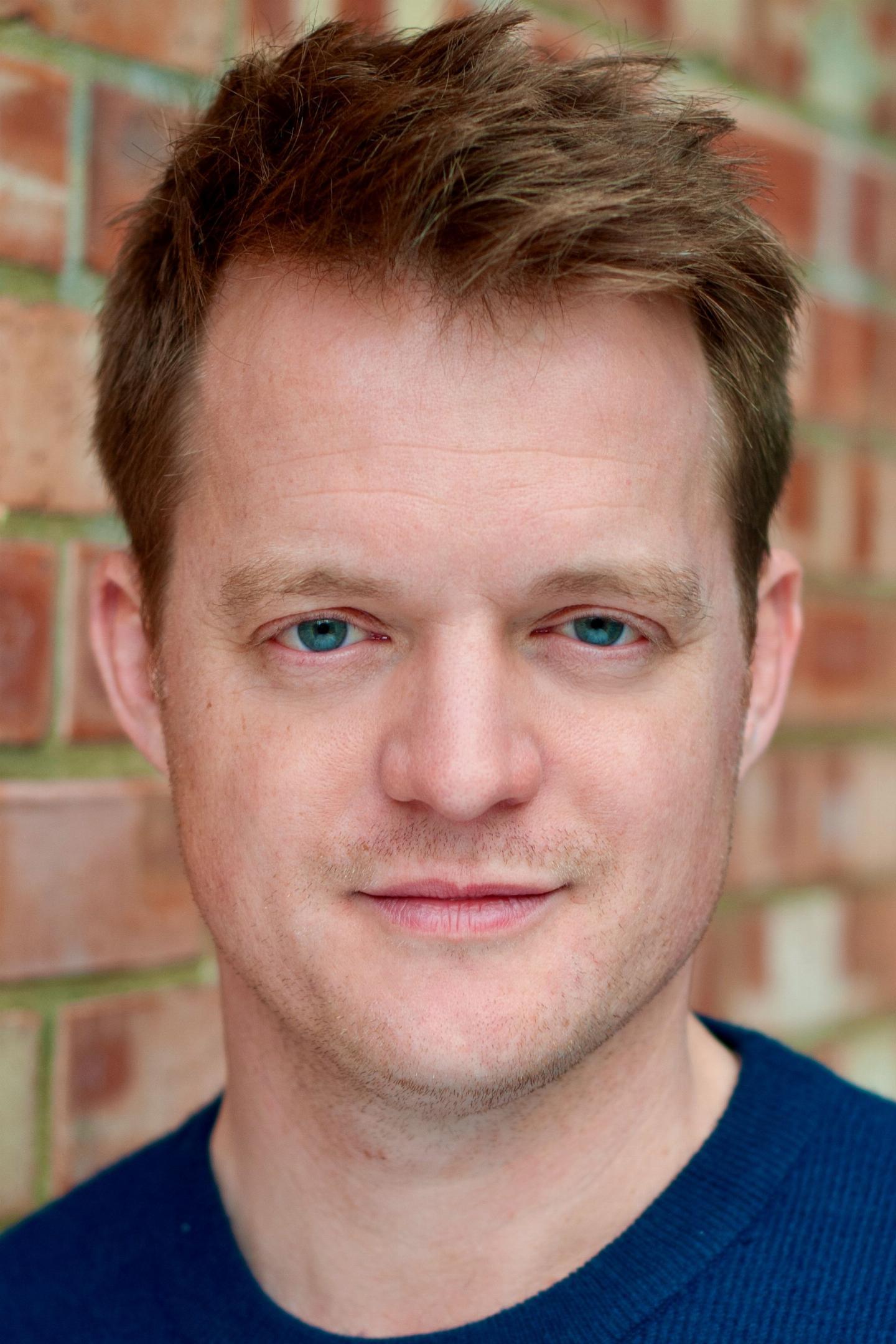 Mark Field - FilmAffinity