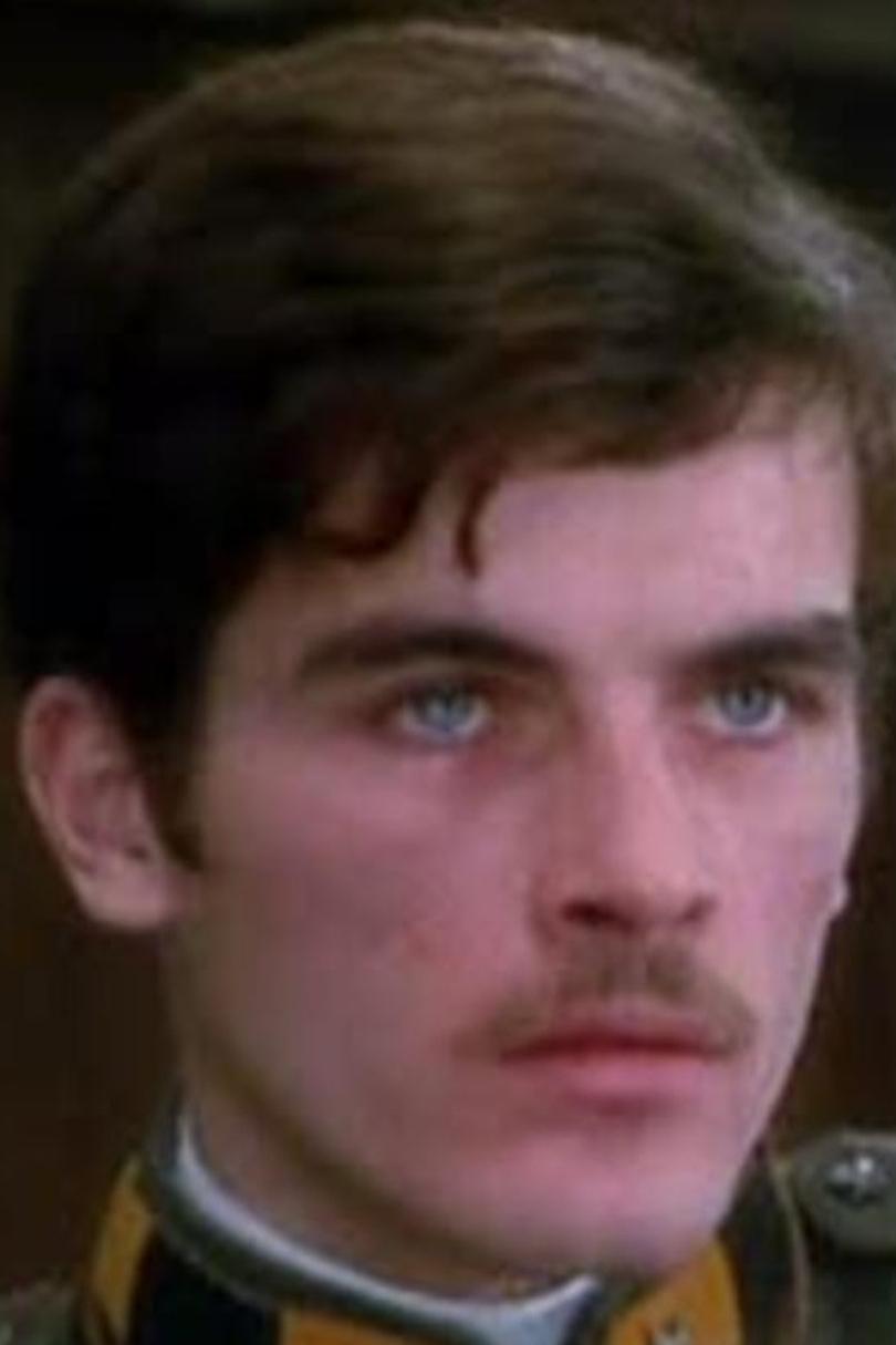 Mark Frechette - FilmAffinity