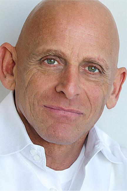 Mark Matousek - FilmAffinity