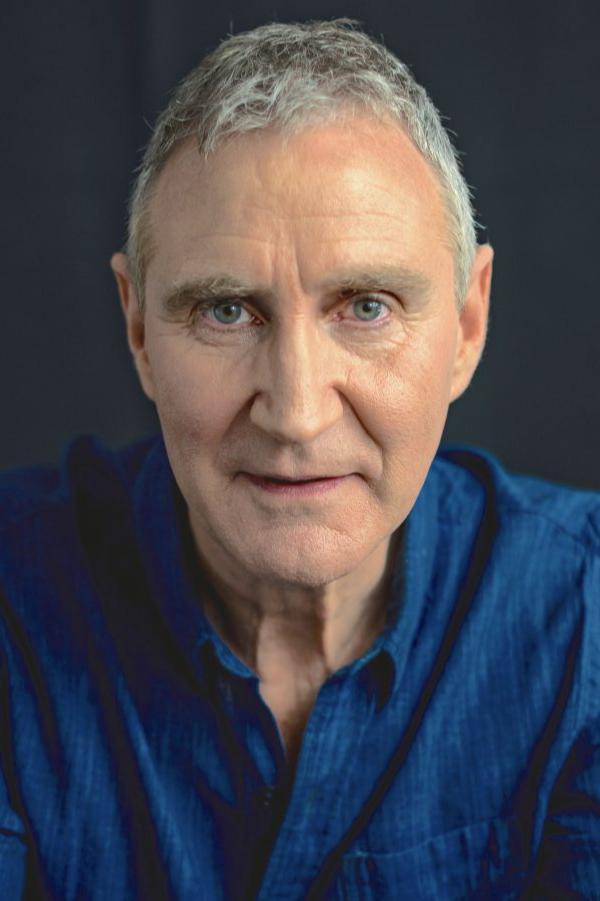 Mark McGann - FilmAffinity