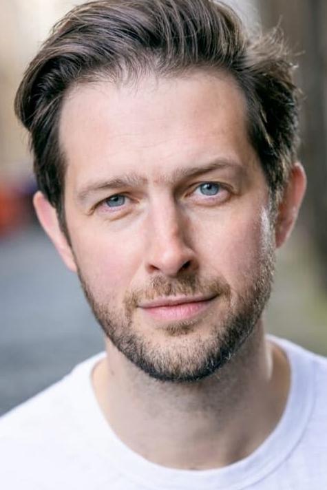 Mark McKirdy - FilmAffinity